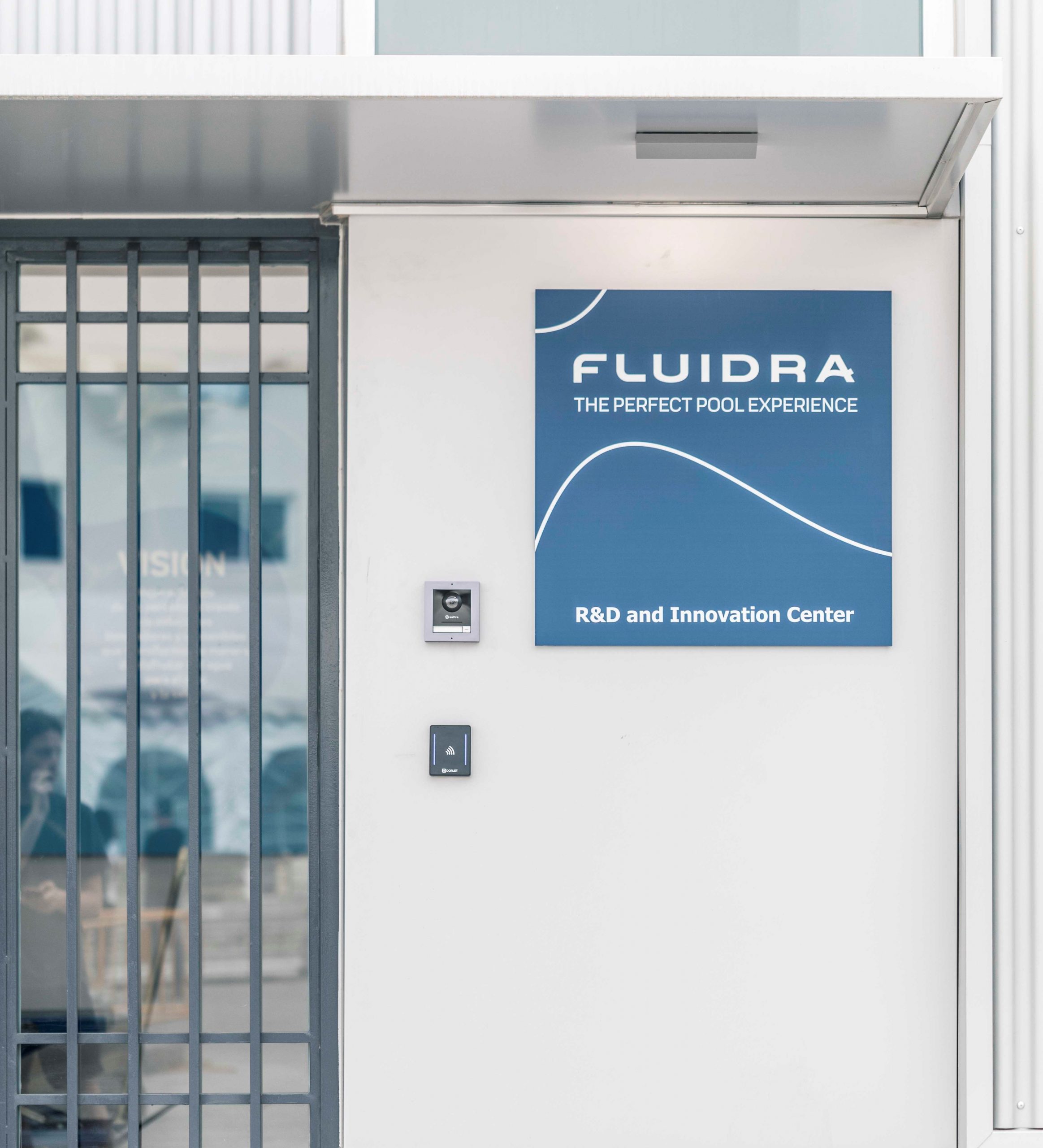 Fluidra opens its EMEA R&D&I center in Catalonia - Fluidra South Africa